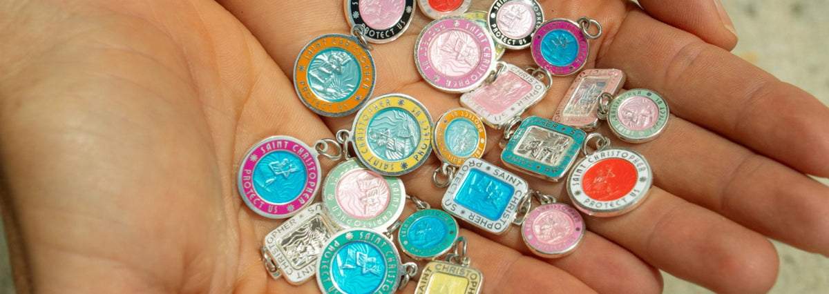 Bundles – Get Back Necklaces