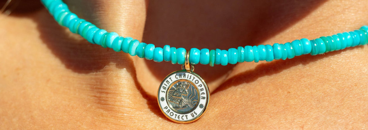 Chokers // Get Back Necklaces