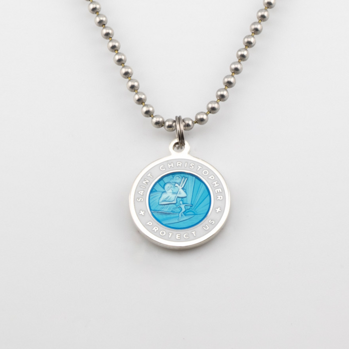 The Classics – Get Back Necklaces