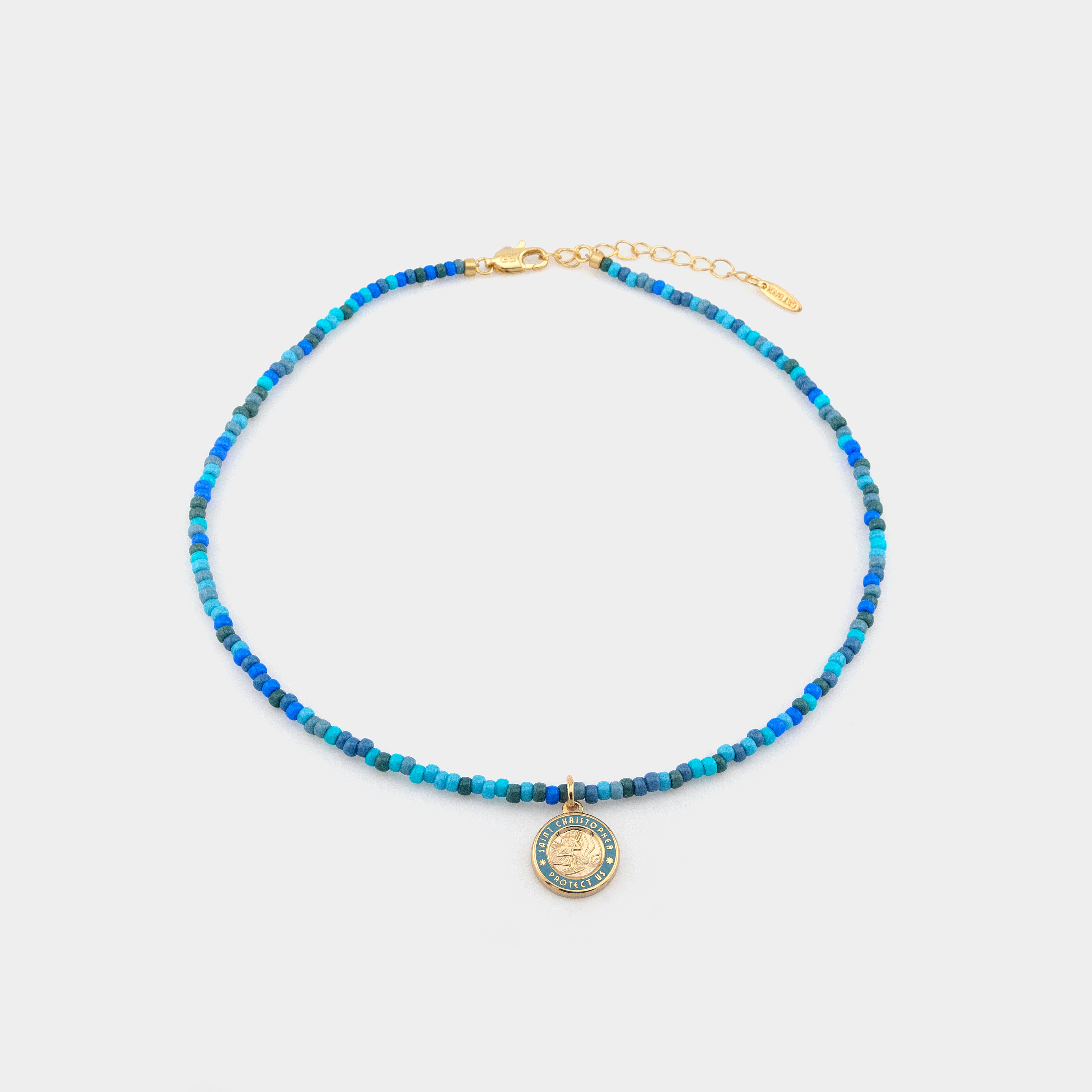 Chokers // Get Back Necklaces