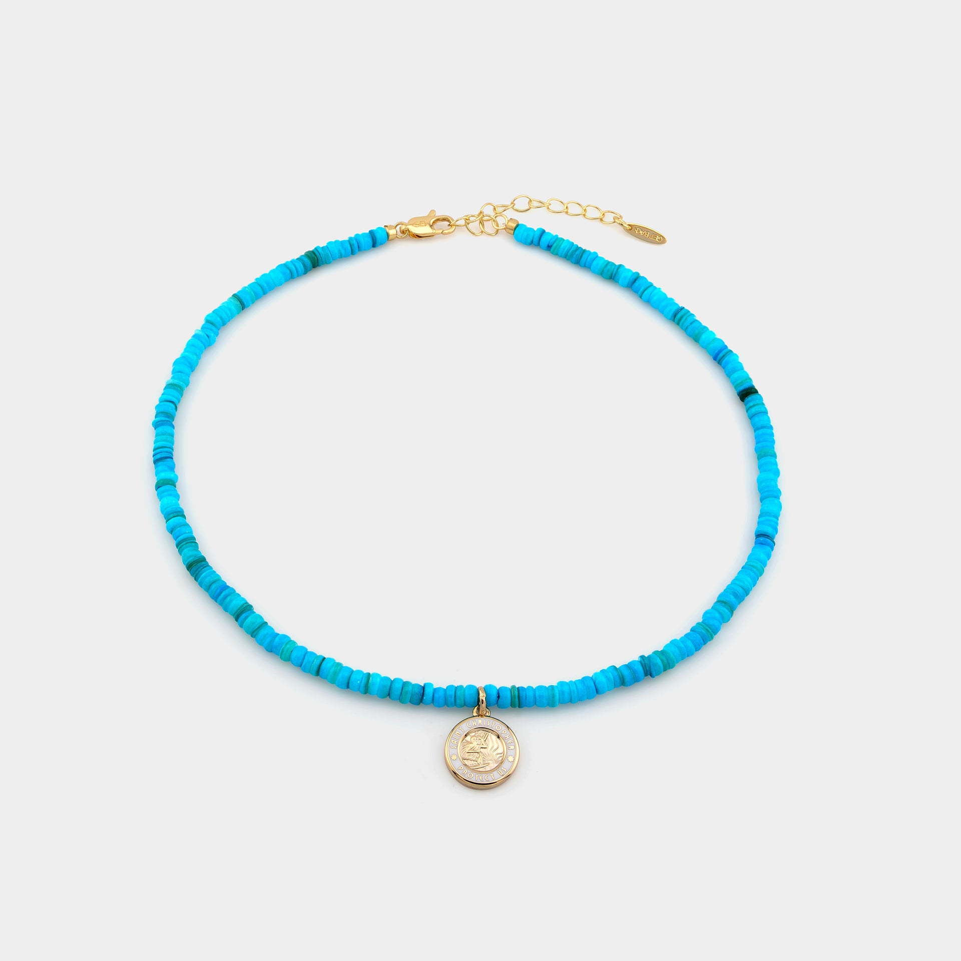 Chokers // Get Back Necklaces