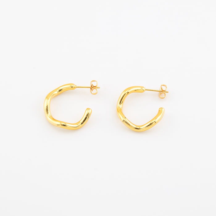 Gold – Get Back Necklaces