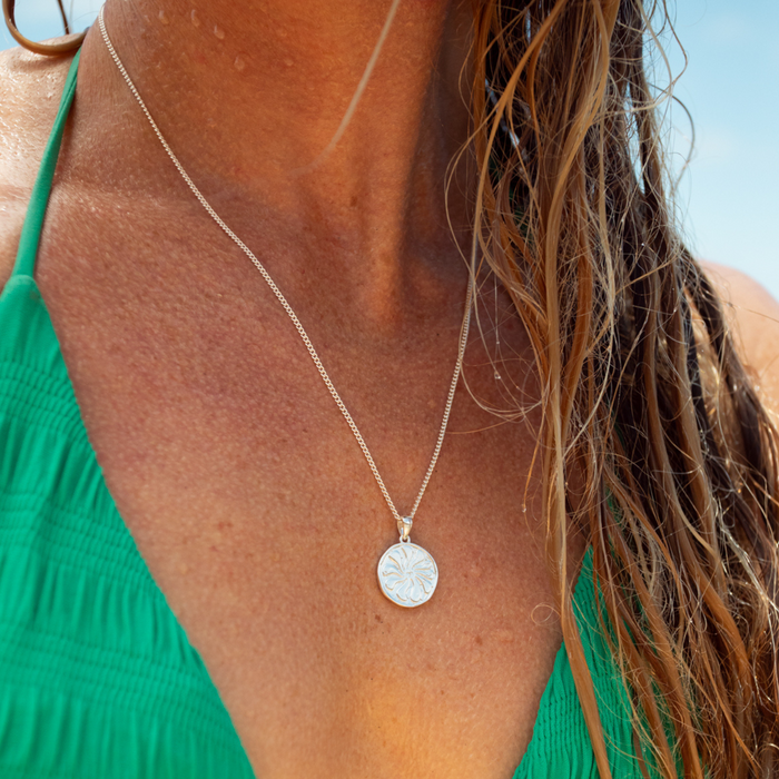 New Arrivals – Get Back Necklaces