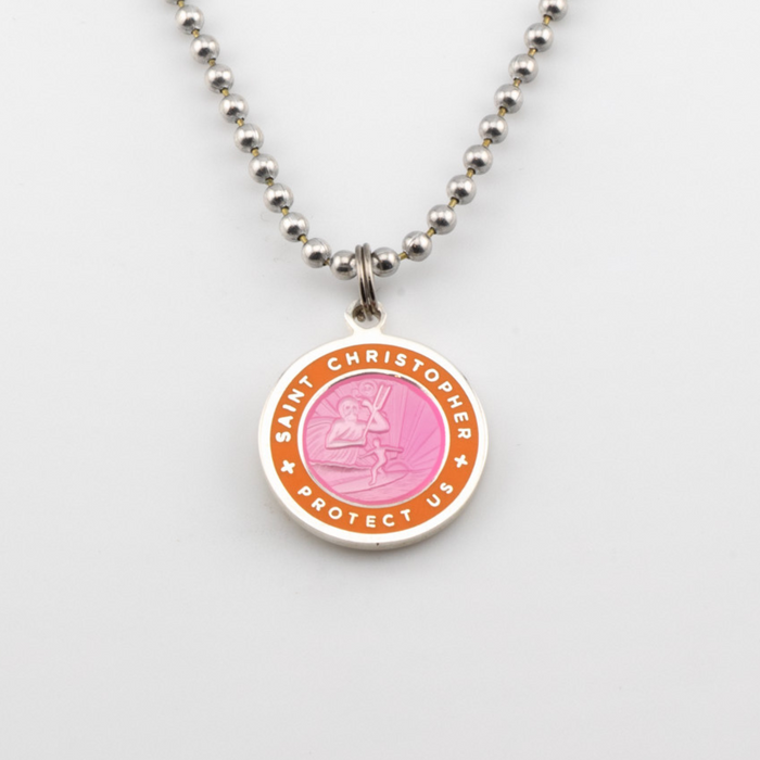 Beach Jewelry // Get Back Necklaces