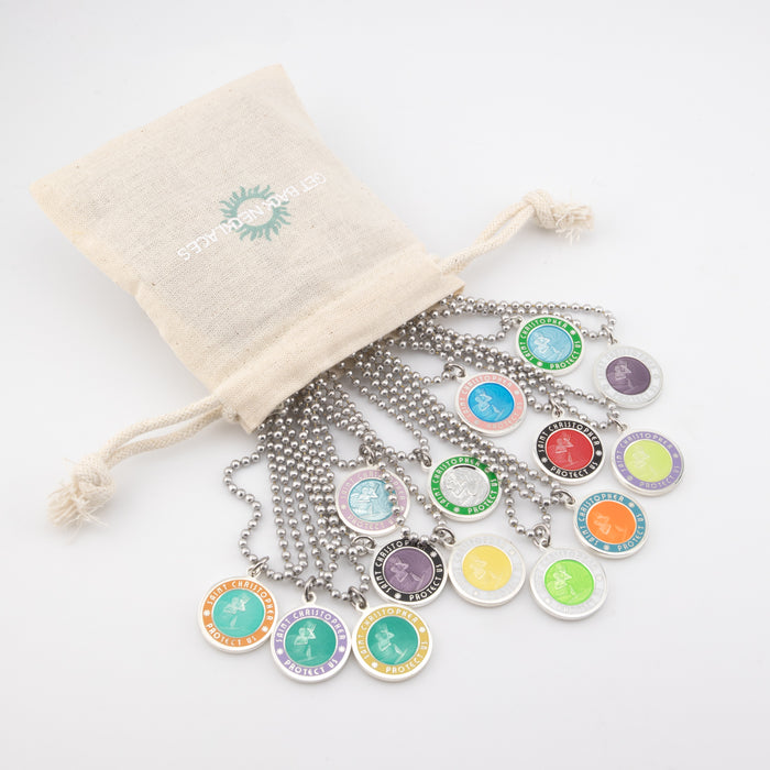 Sale – Get Back Necklaces