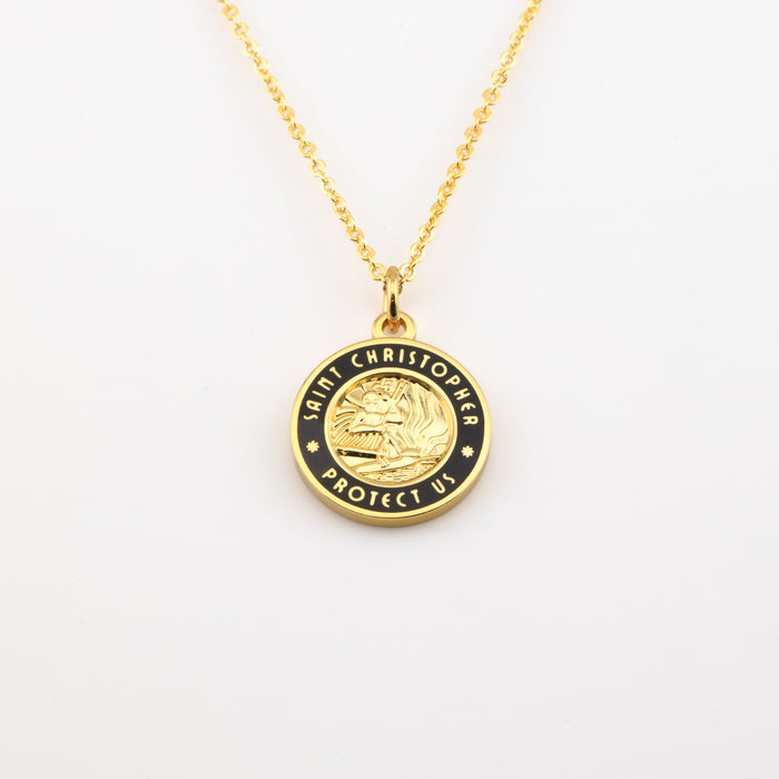 The Classics – Get Back Necklaces