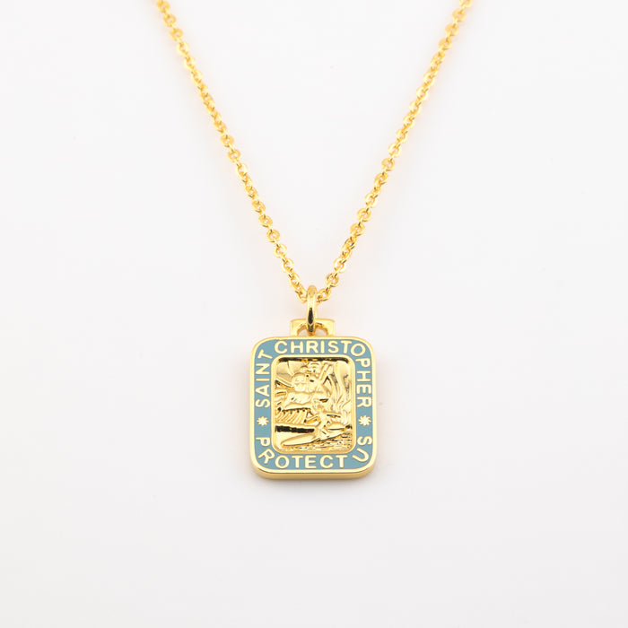 The Classics – Get Back Necklaces