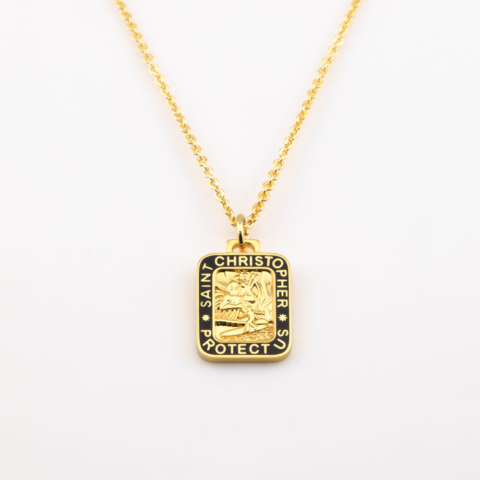 The Classics – Get Back Necklaces