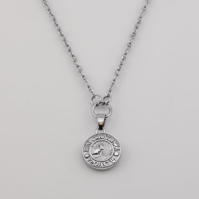 New Arrivals – Get Back Necklaces