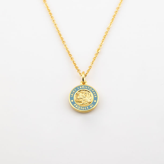 The Classics – Get Back Necklaces